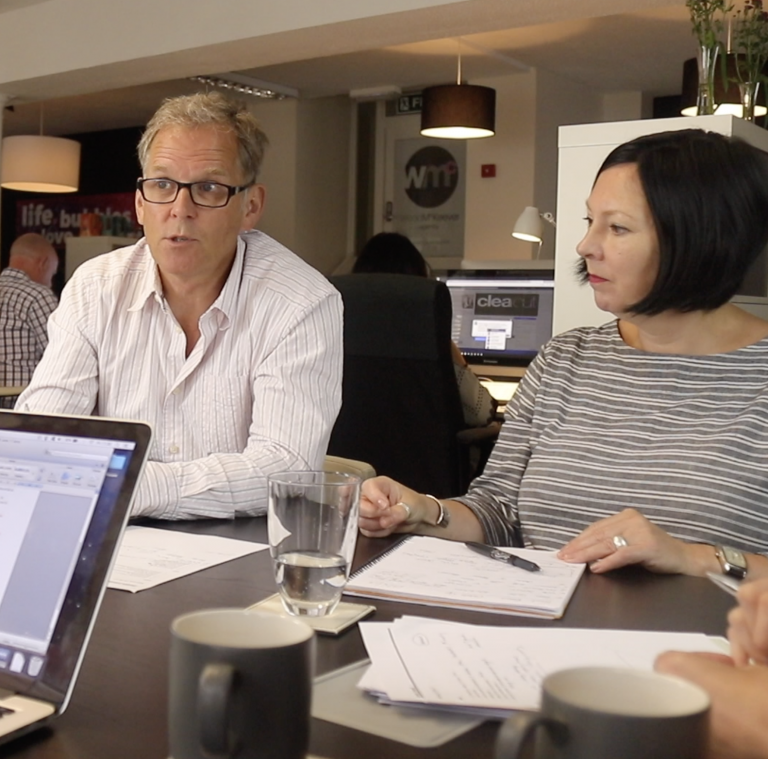 The Retailer MD, Gordon MacPherson, interviewed about Covid-19 impact ...