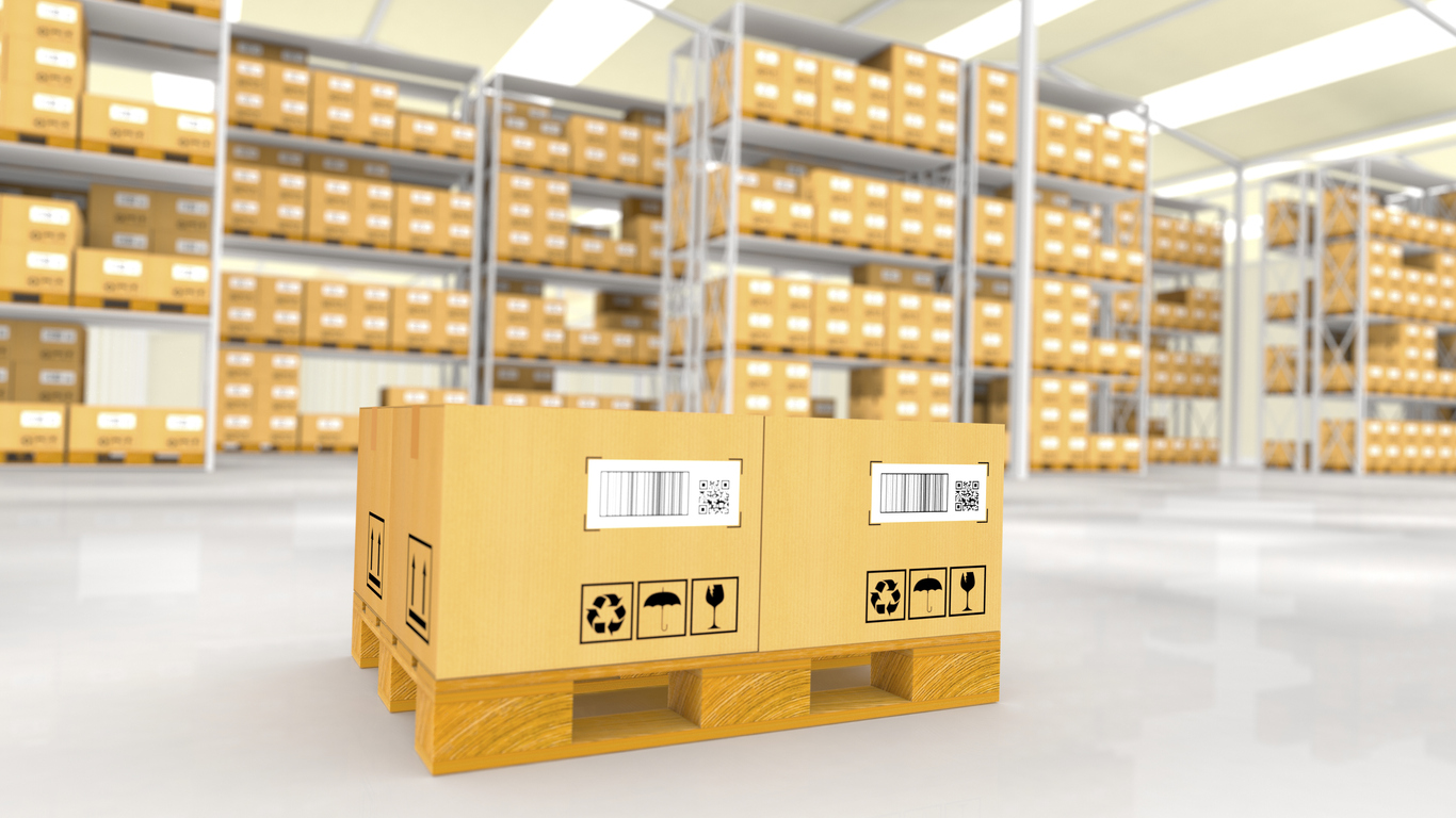 instore – The Retailer